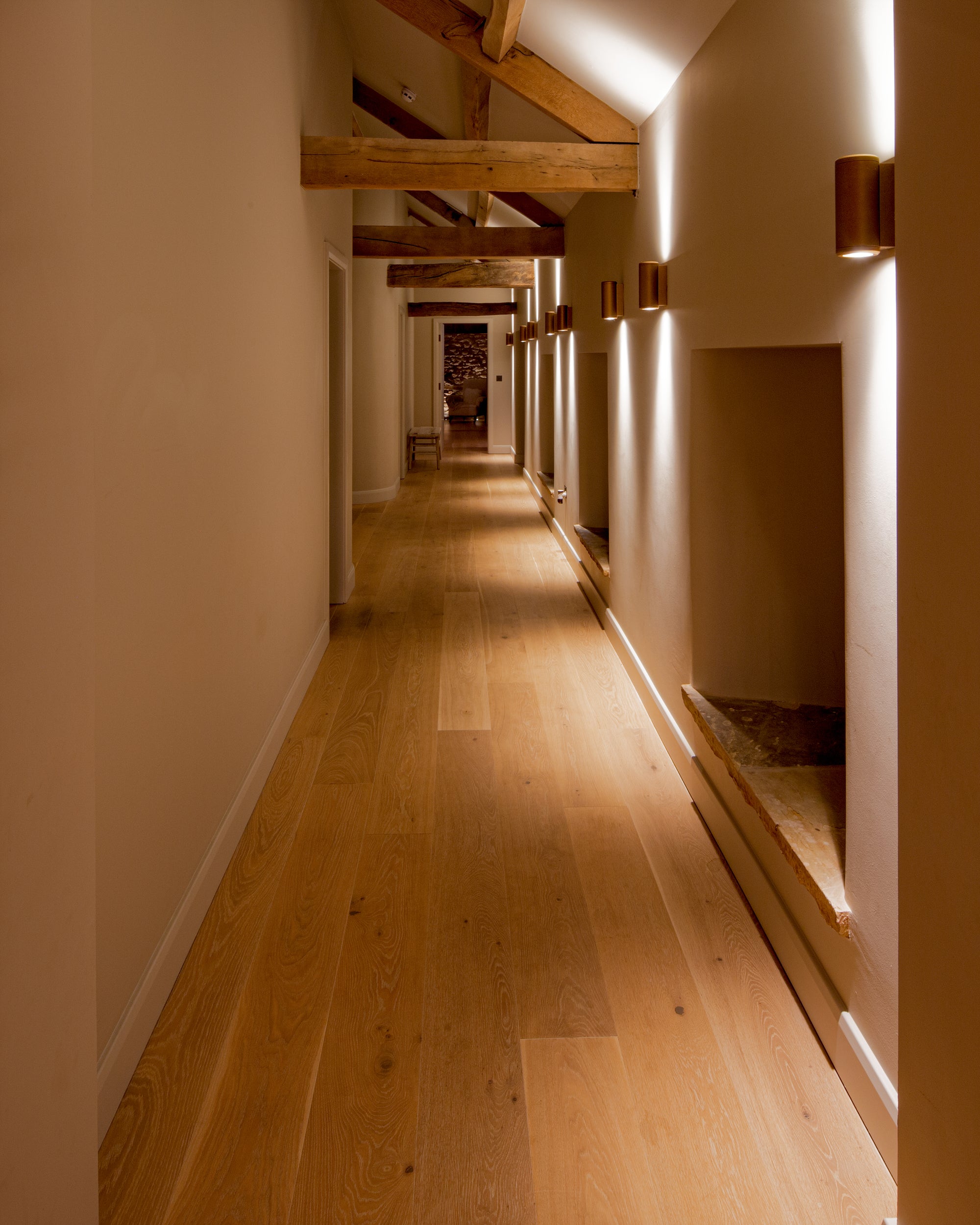 Surface mounted wall lights - Brilliant Lighting