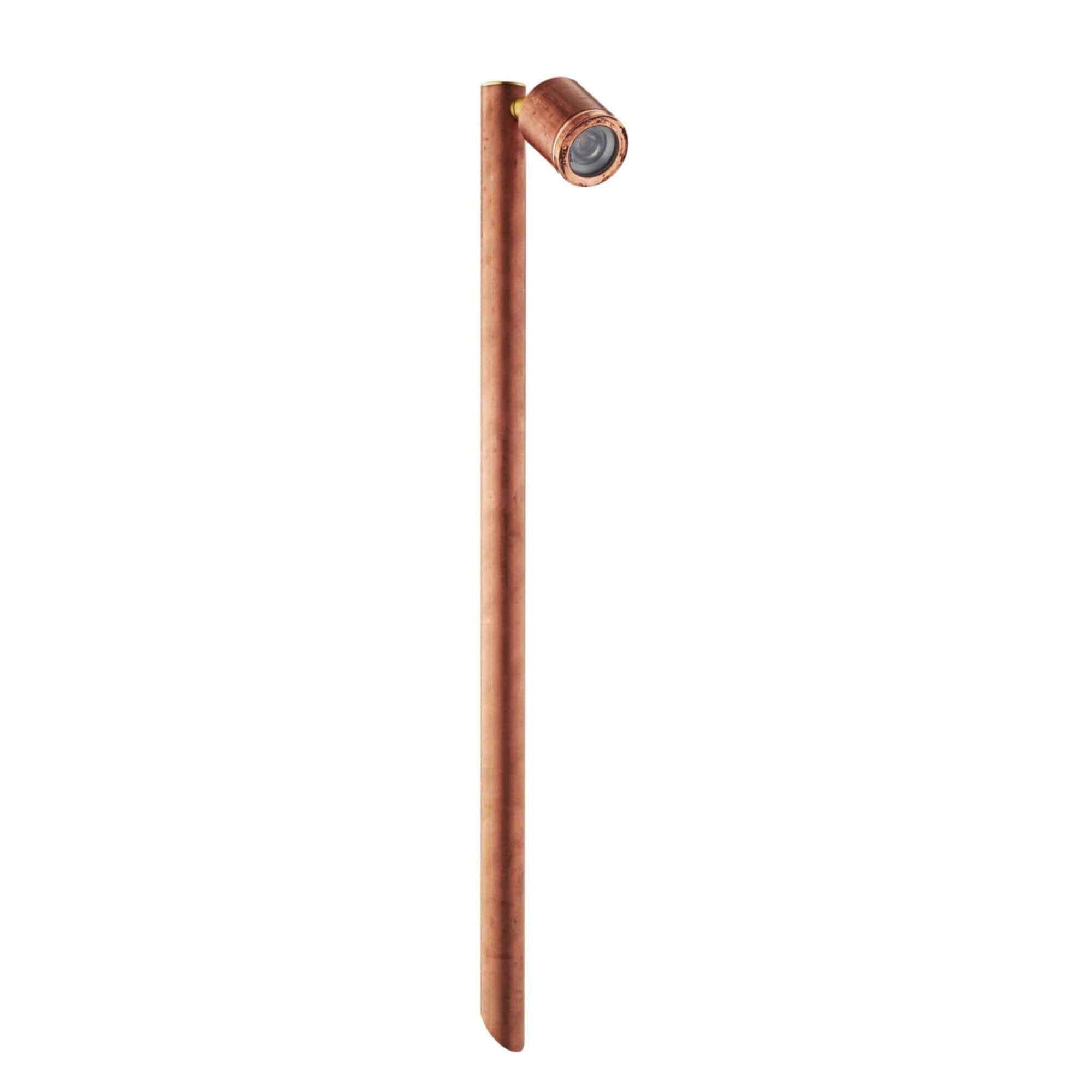 Single Pole Light - Brilliant Lighting