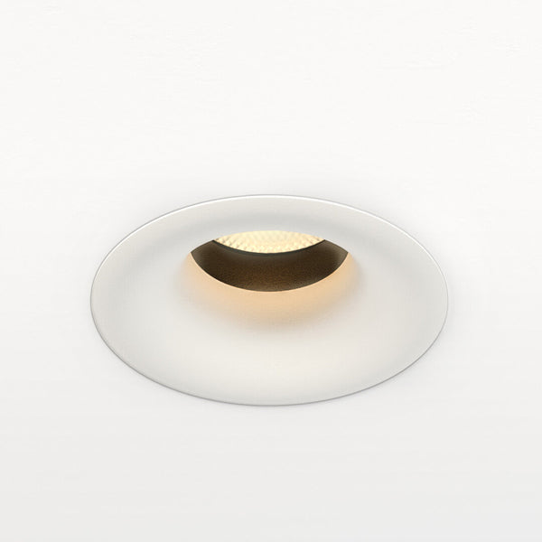 Curve Recessed Fixed LED downlight - Brilliant Lighting