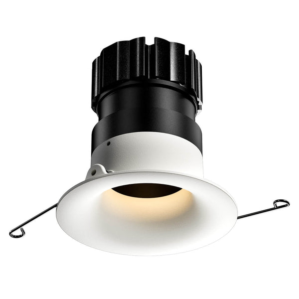 Curve Recessed Fixed LED downlight - Brilliant Lighting