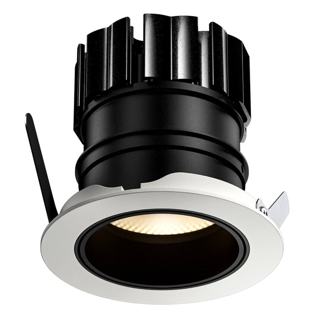 Orluna downlights - Brilliant Lighting