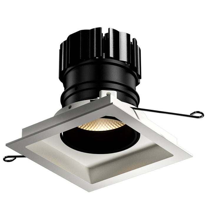 Orluna downlights - Brilliant Lighting