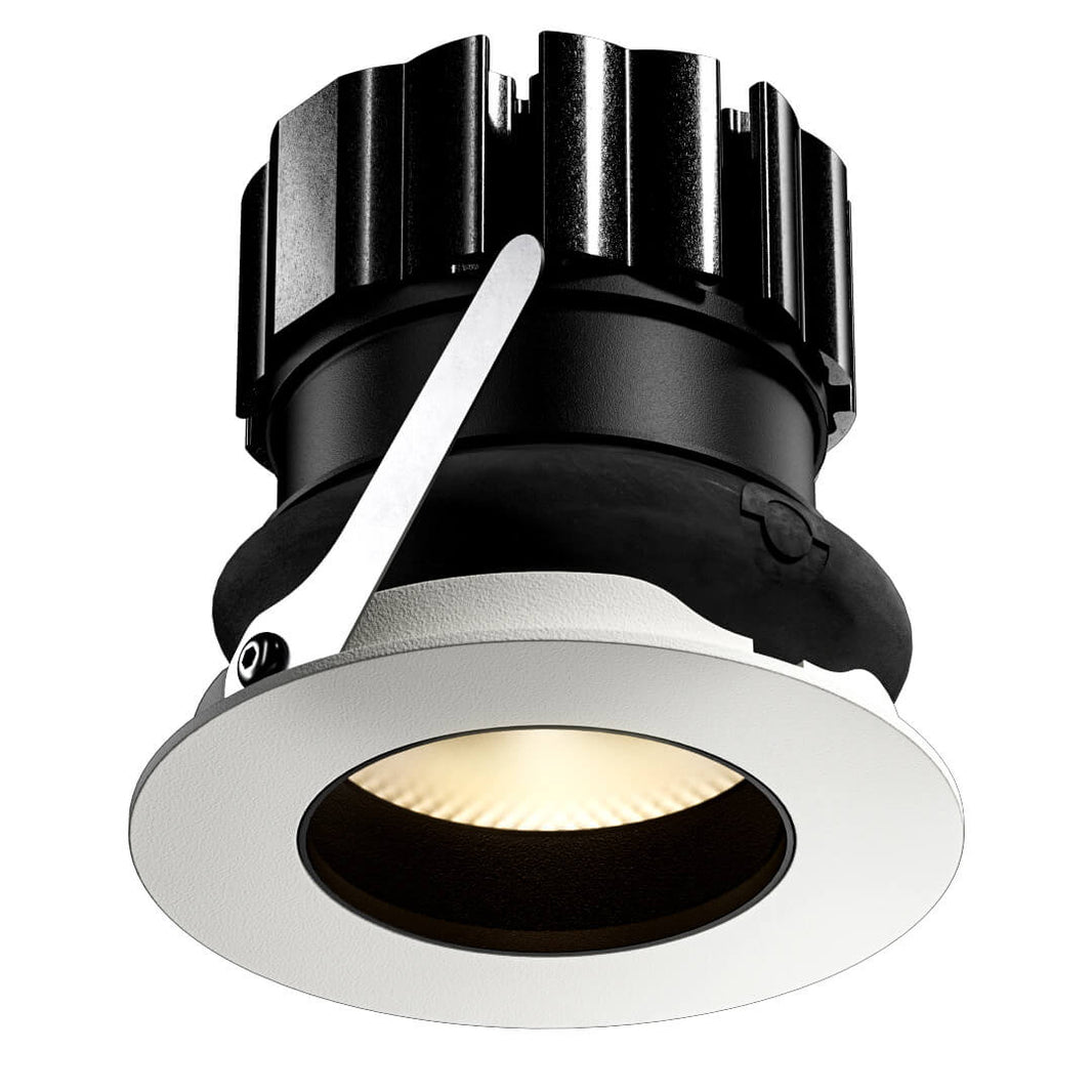 Orluna downlights - Brilliant Lighting